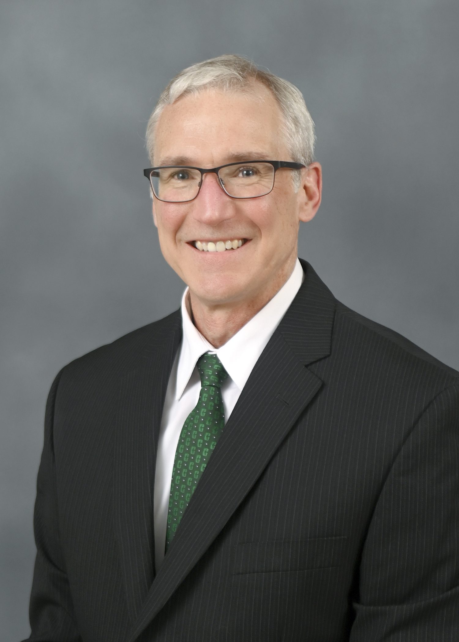 Mike Putman - Reading and Elementary Education