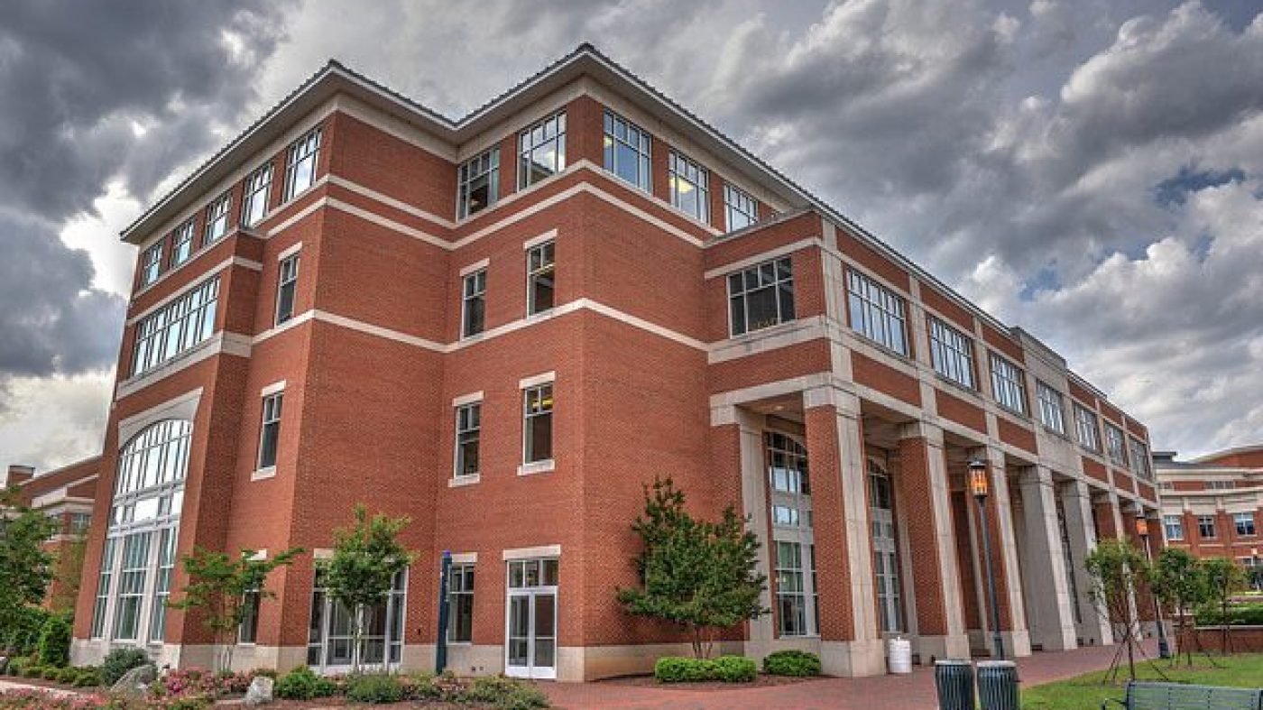 Reading and Elementary Education – Cato College of Education