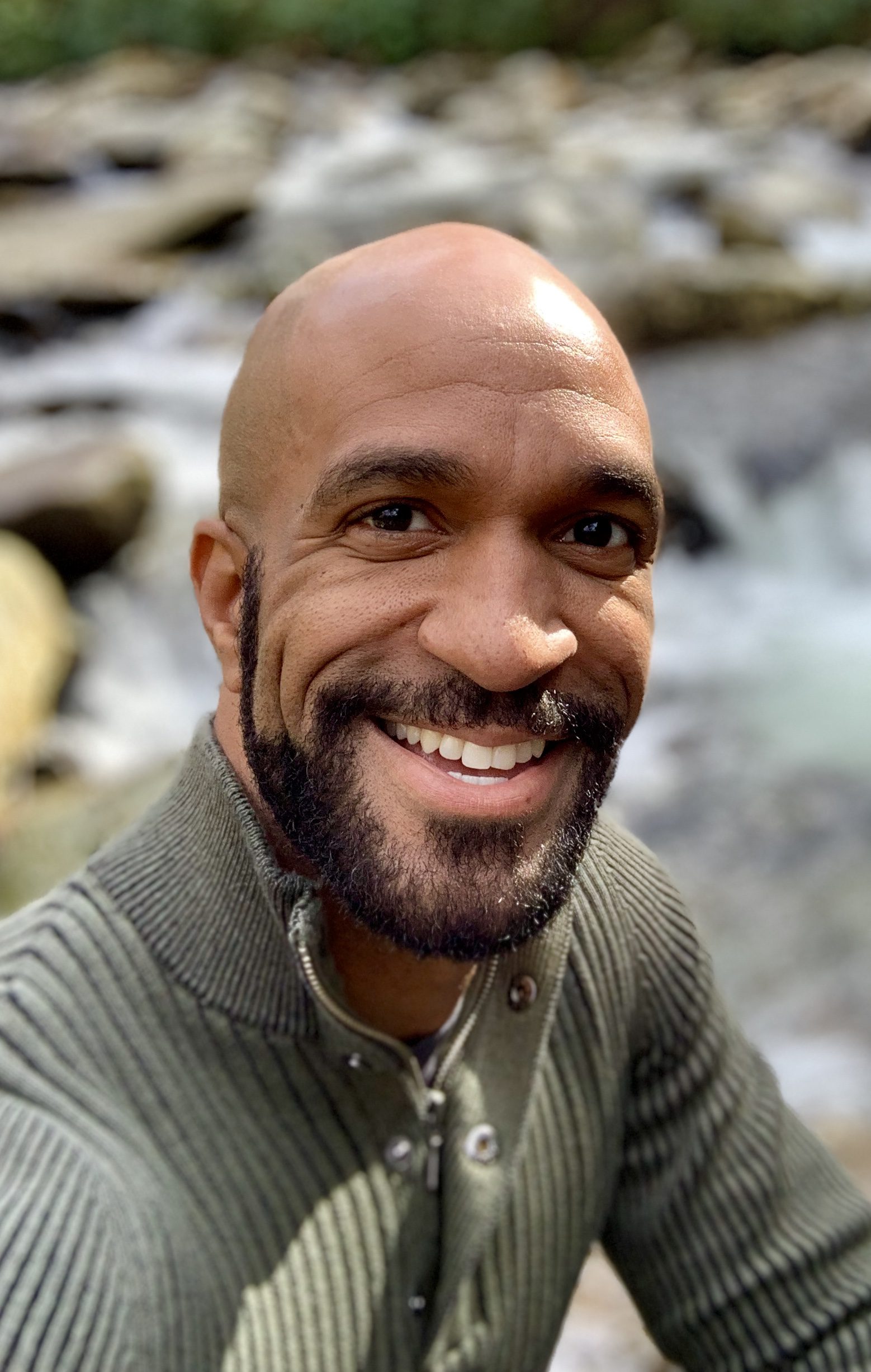 Daniel Alston - Reading and Elementary Education